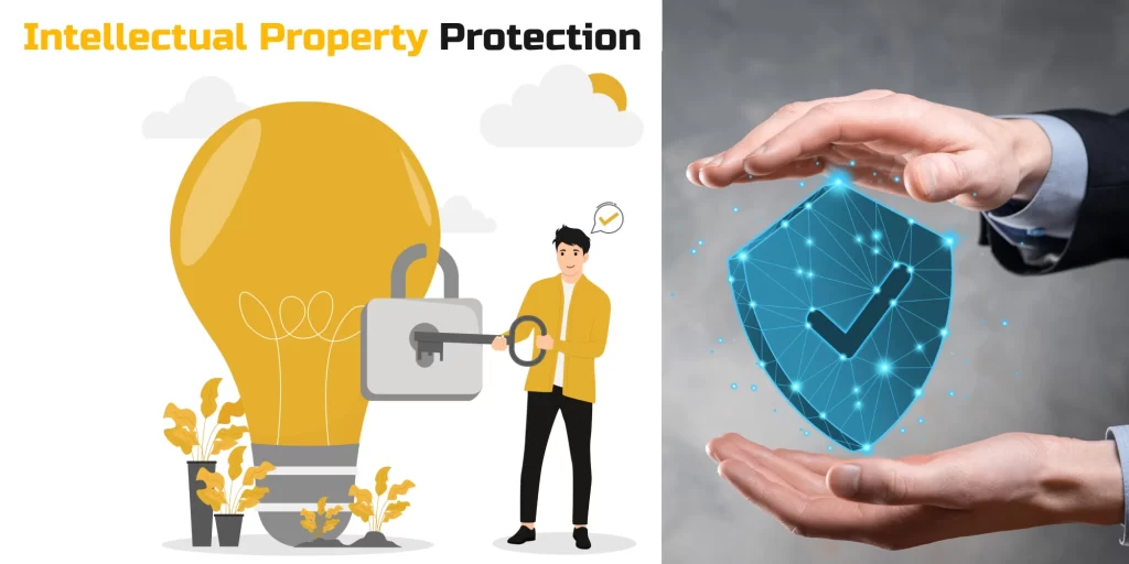 EMPOWERING STARTUPS THROUGH INTELLECTUAL PROPERTY PROTECTION – DASGUPTA ...